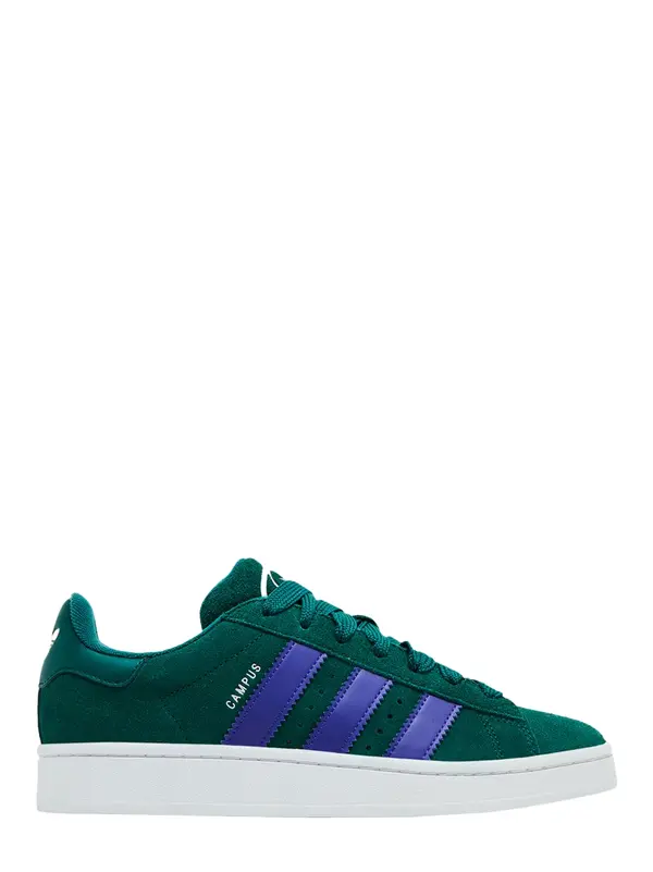 Adidas Campus 00s Sneakers - Green