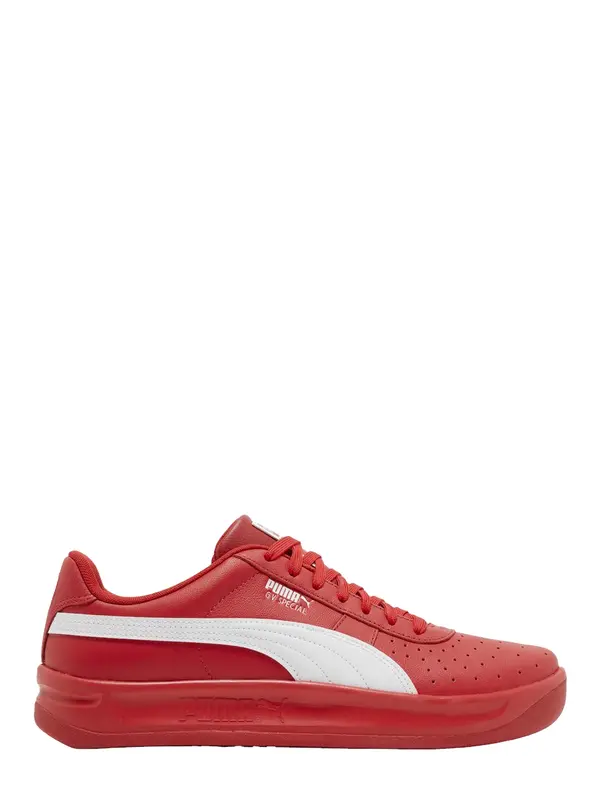 PUMA Gv Special Reversed Sneakers - Red