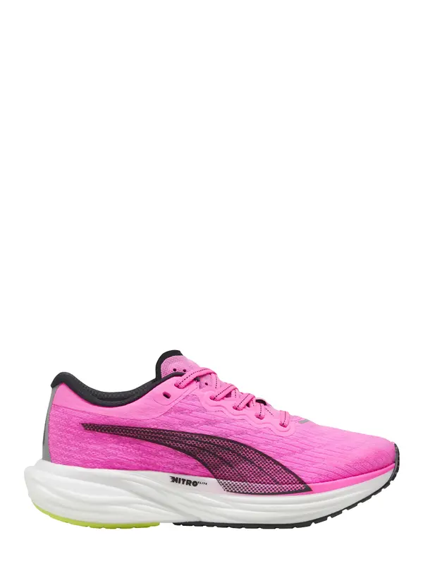 PUMA Deviate Nitro 2 Sneakers - Pink