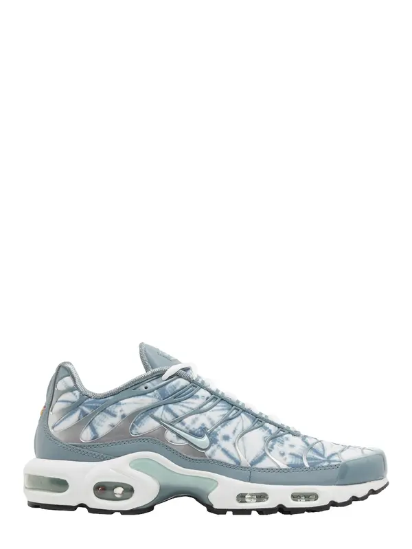Nike Max Plus Palm Pack Sneakers - Silver