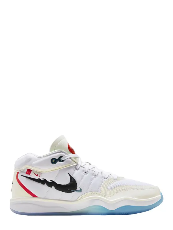Nike Zoom Gt Hustle 2 'year Of The Dragon - White