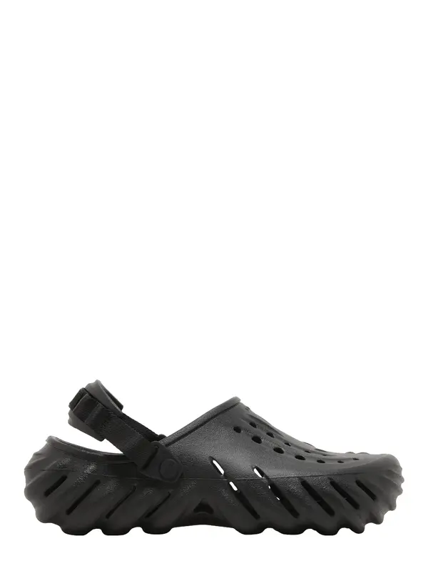 CROCS Echo Clog - Black