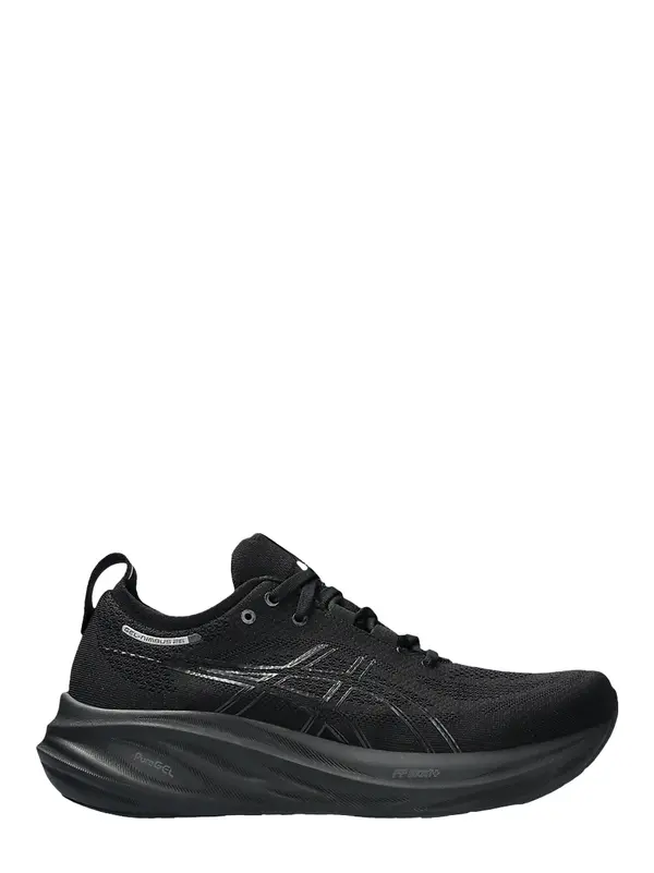 Asics Gel Nimbus 26 Sneakers - Black