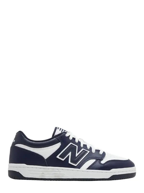 NEW BALANCE 480 Sneakers - Blue