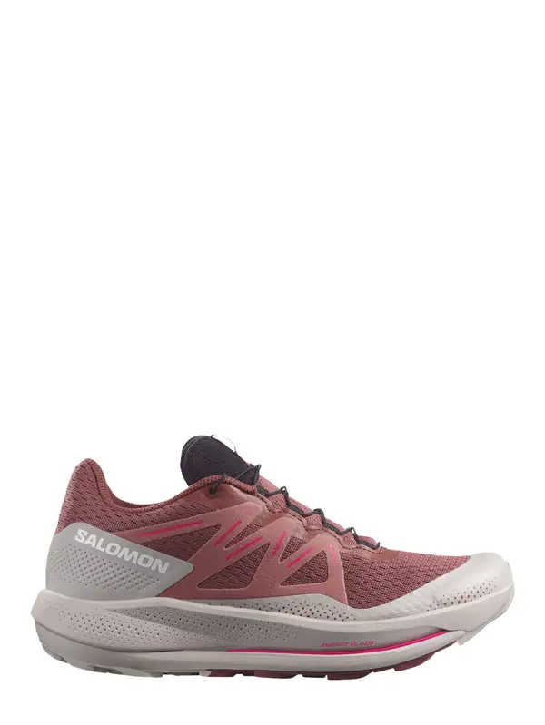 SALOMON Pulsar Trail Sneakers - Pink