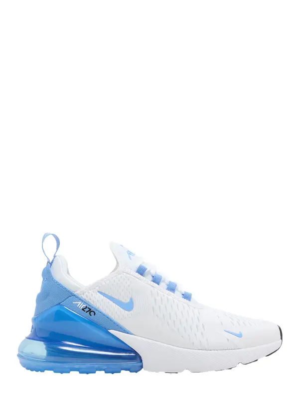 Nike Air Max 270 Sneakers - White