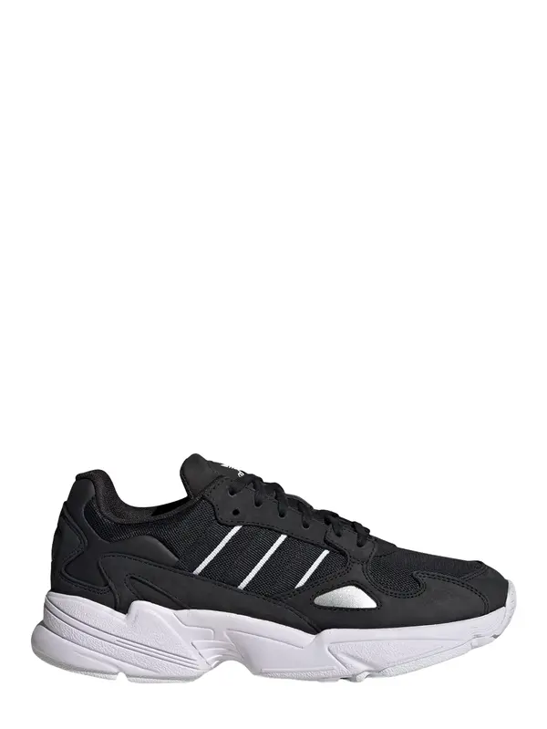 Adidas Falcon Sneakers - Black