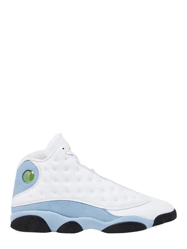 JORDAN Retro Sneakers - White