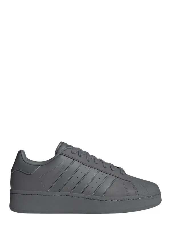 Adidas Superstar Xlg - Grey