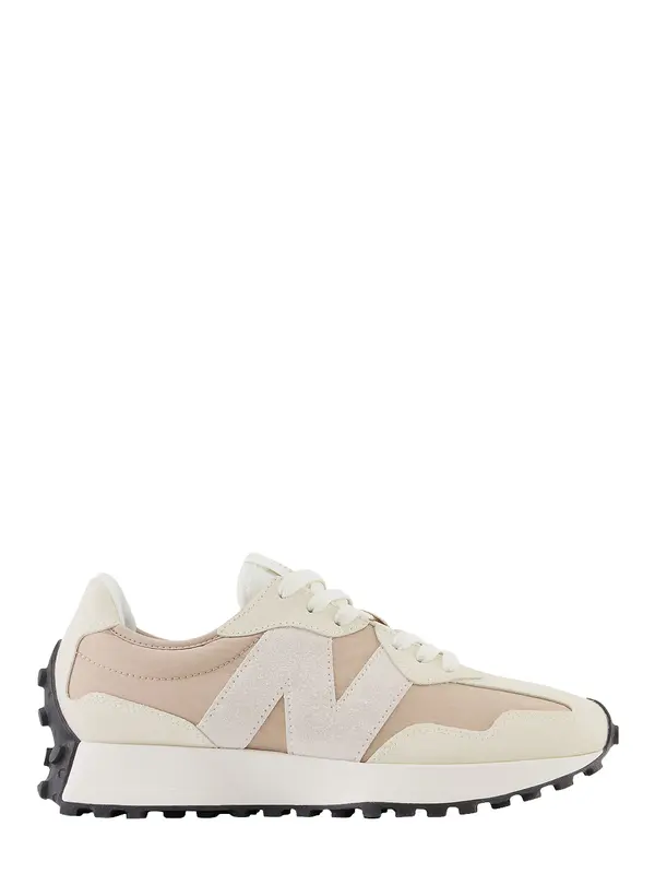 NEW BALANCE 327 Sneakers - Cream