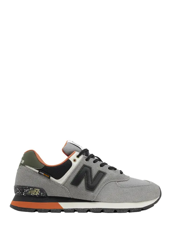 NEW BALANCE 574 Rugged - Grey