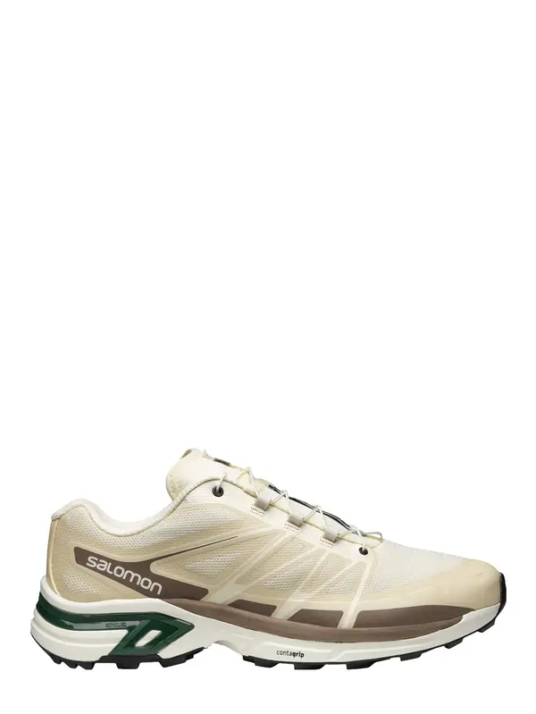 SALOMON Xt-wings 2 Sneakers - Cream