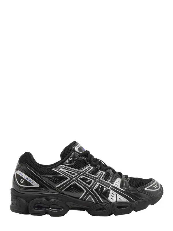 Asics Gel-nimbus Sneakers - Black
