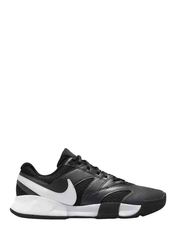 Nike Court Lite Sneakers - Black