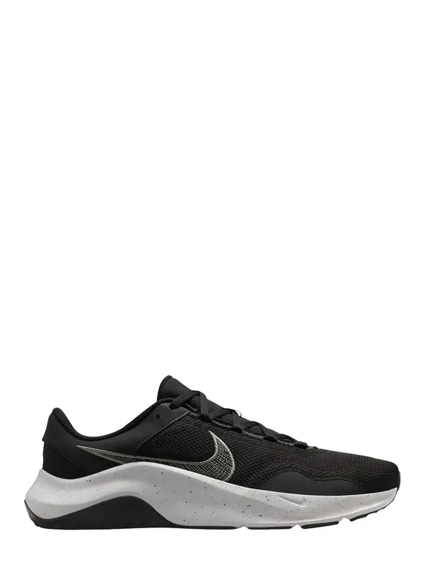 Nike Legend Essential 3 Next Nature - Black