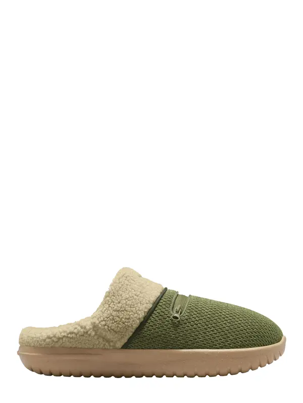 Nike Burrow Se Slipper - Green