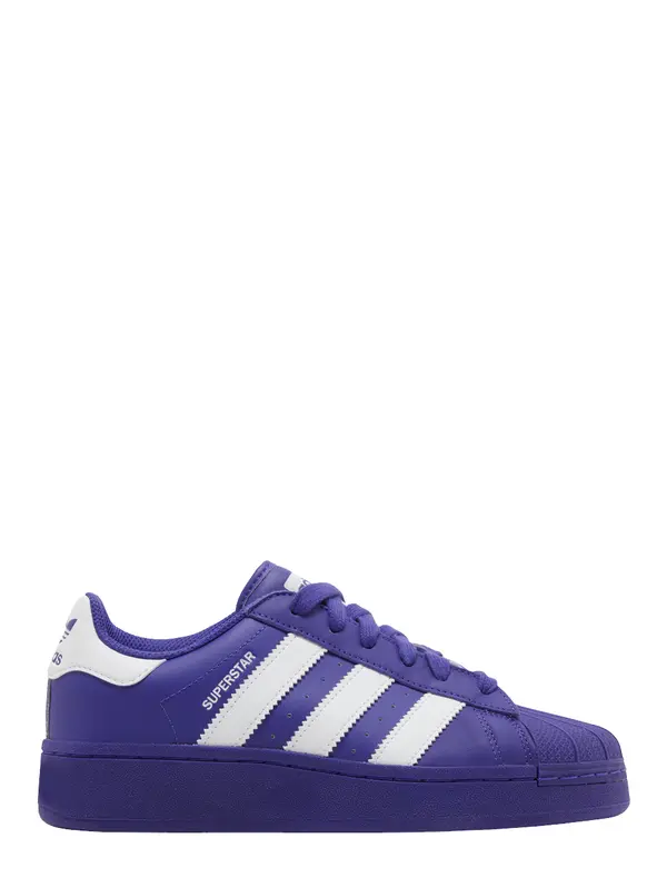 Adidas Superstar Xlg - Blue