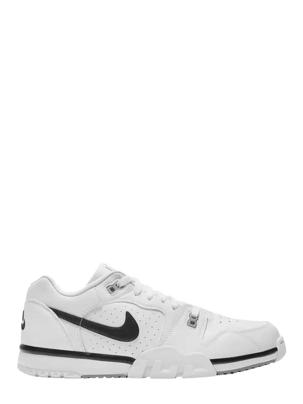 Nike Air Cross Trainer Low Sneakers - White