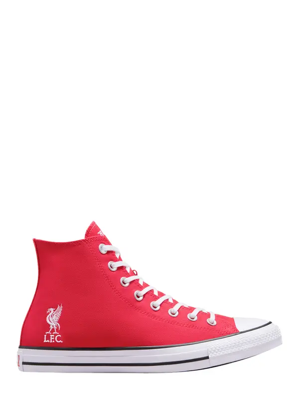 CONVERSE Liverpool F.c. X Chuck 70 High Sneakers - Red