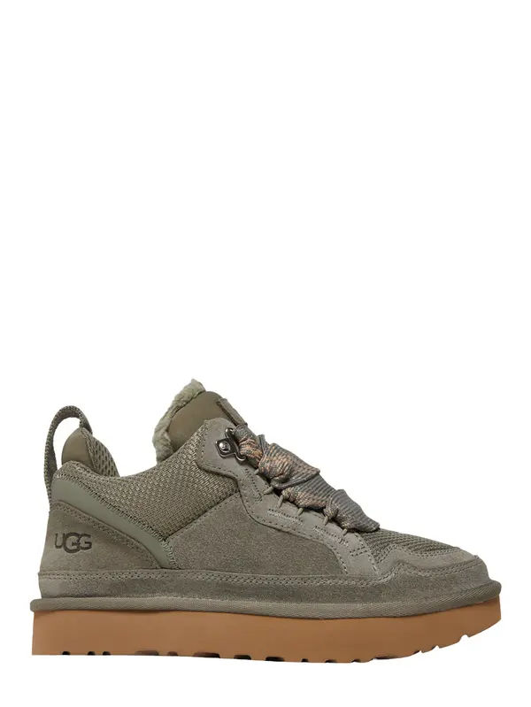 UGG Low-top Sneakers - Green