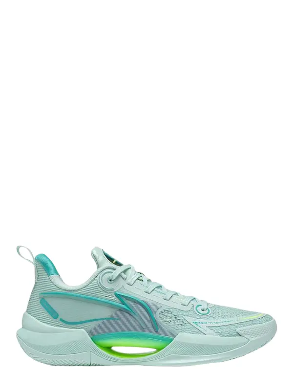LI-NING Super Light V2 Sneakers - Teal