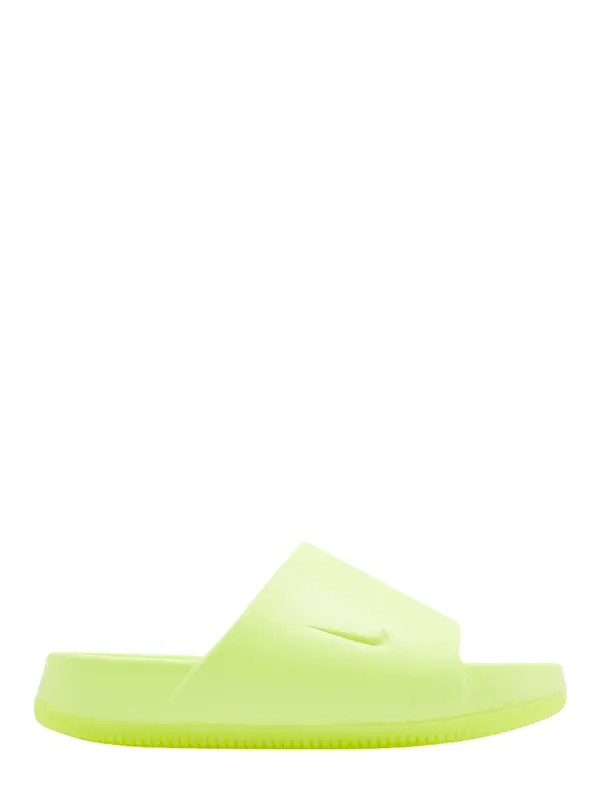 Nike Calm Slide - Green