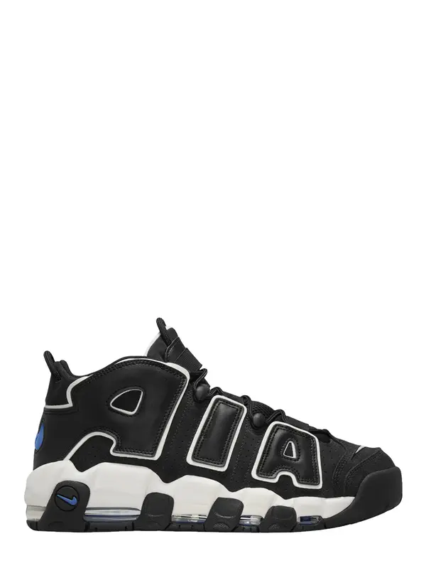 Nike More Uptempo - Black