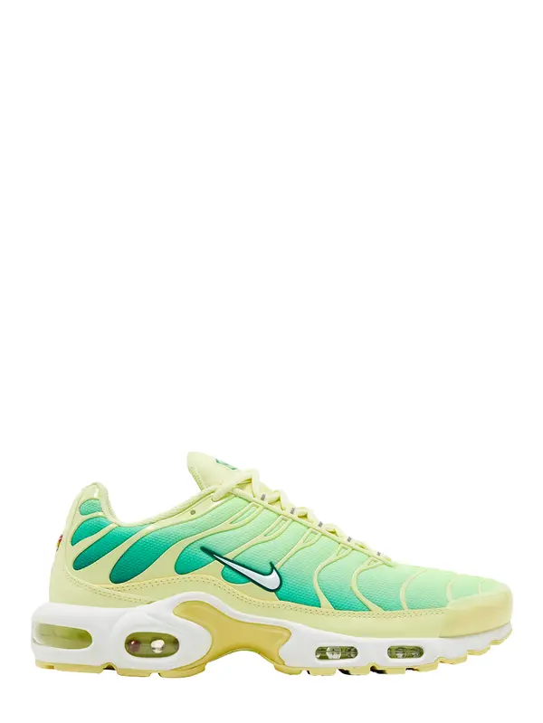 Nike Air Max Plus Sneakers - Green