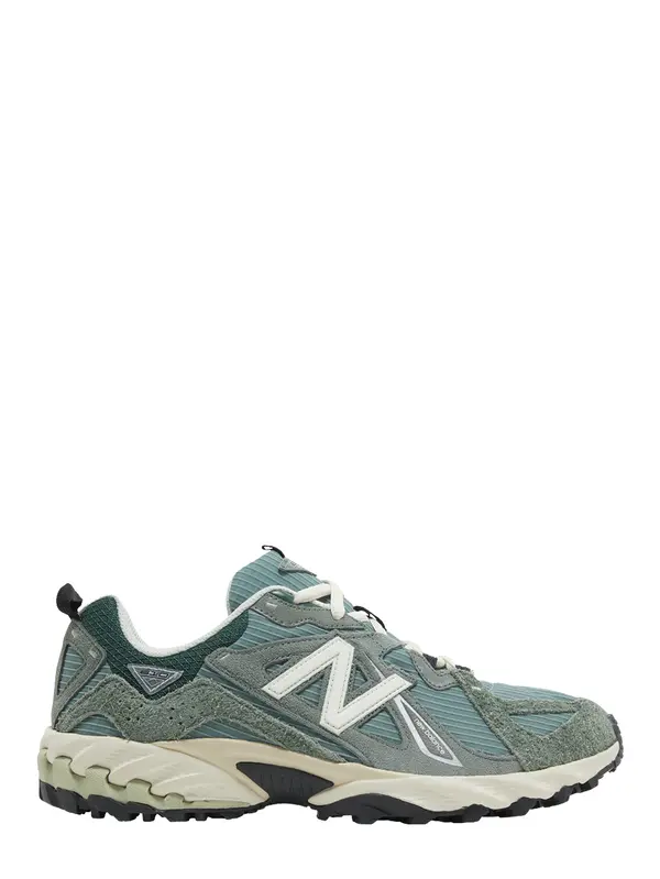 NEW BALANCE 610 Lunar New Year - Green