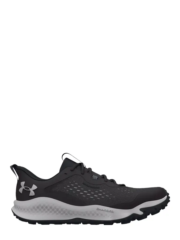 Under Armour Charged Maven Trail Sneakers - Grey