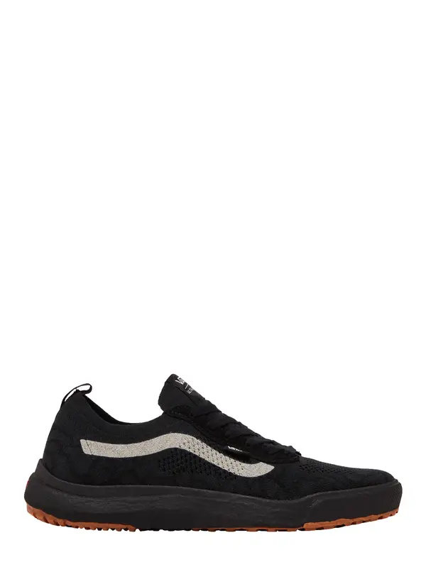VANS Ultrarange Vr3 Sneakers - Black