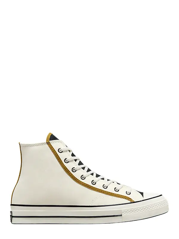CONVERSE Chuck 70 High Sneakers - Cream