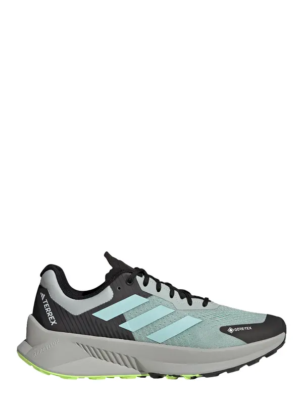 Adidas Terrex Soulstride Flow Gore-tex - Grey