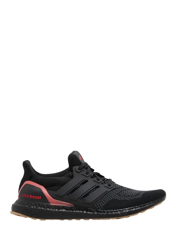 Adidas Ultraboost 1.0 Sneakers - Black