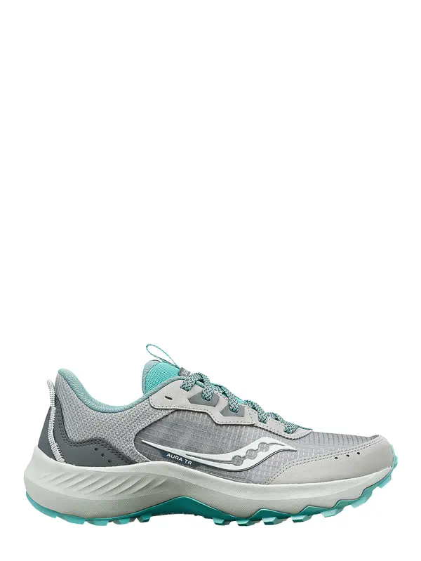 Saucony Aura Tr Sneakers - Grey