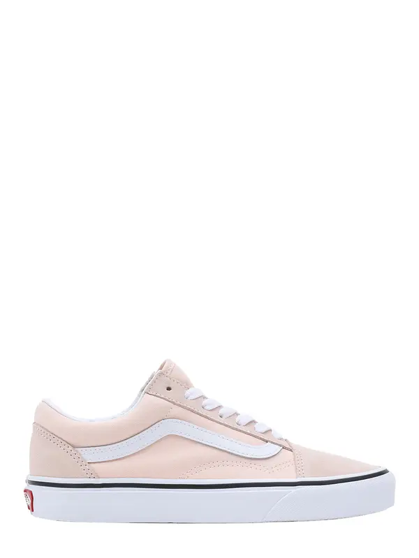 VANS Old Skool Color Theory Sneakers - Pink