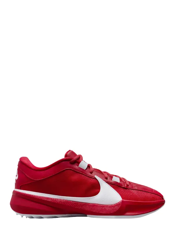 Nike Zoom Freak Tb University - Red
