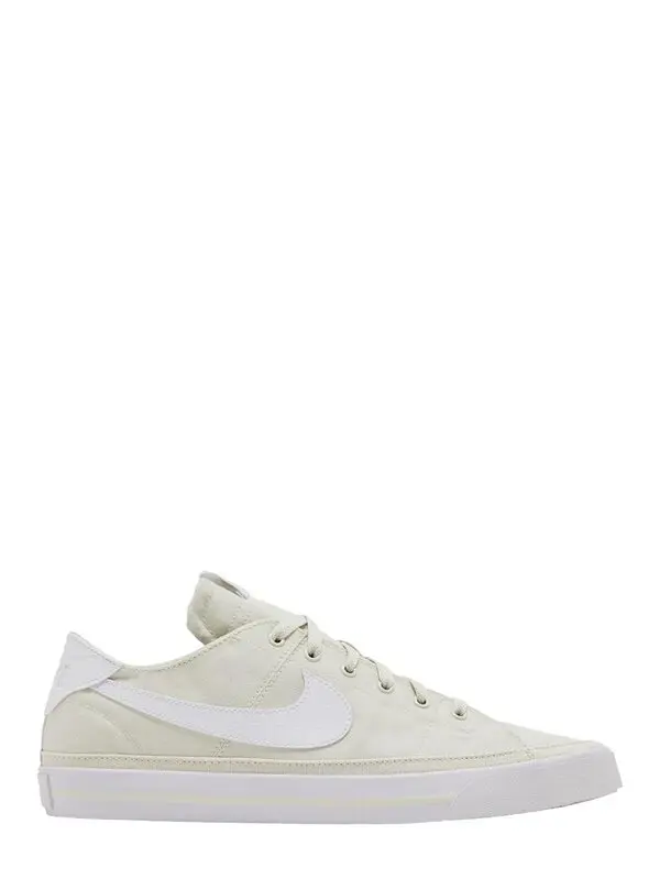 Nike Court Legacy Canvas - Cream