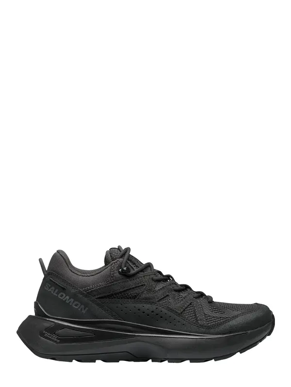 SALOMON Odyssey Elmt Low Sneakers - Black