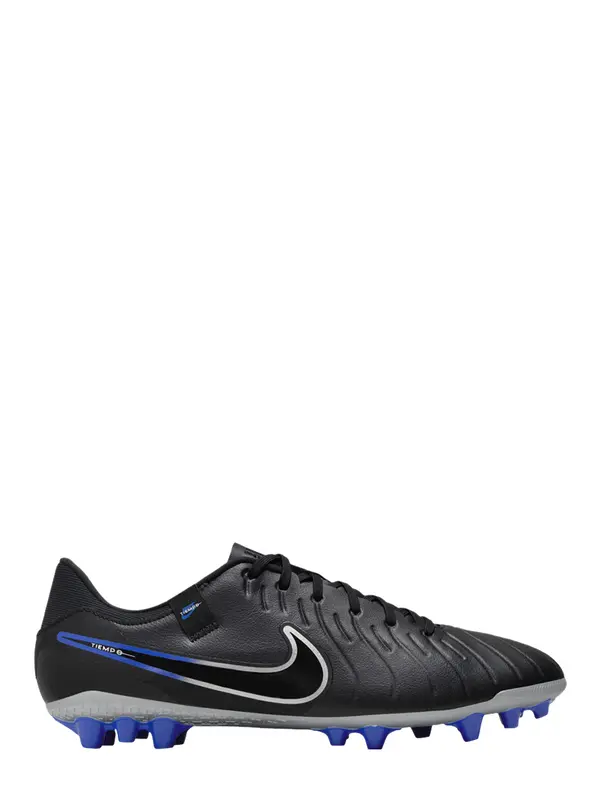 Nike Tiempo Legend Academy Ag - Black