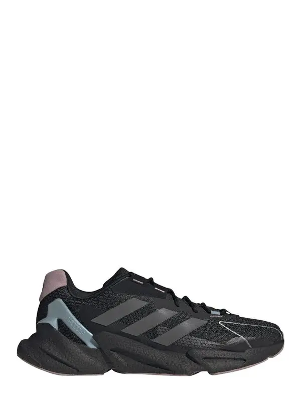 Adidas X9000l4 Athletic Sneakers - Black