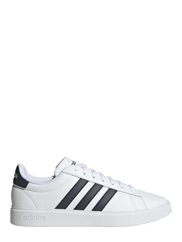 Adidas Grand Court 2.0 Sneakers - White