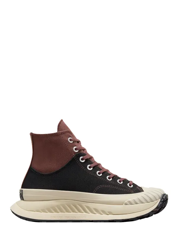 CONVERSE Chuck 70 At-cx High - Brown