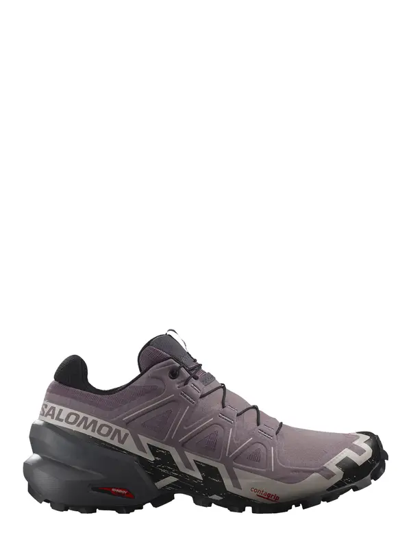 SALOMON Speedcross Sneakers - Purple