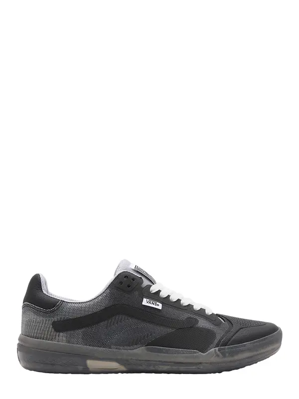 VANS Evdnt Ultimate Waffle Sneakers - Black