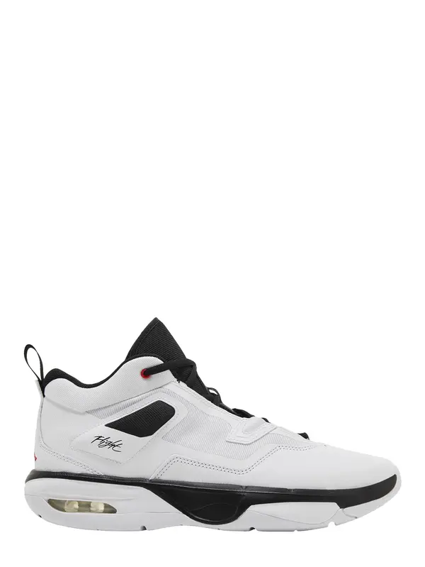 JORDAN Stay Loyal 3 Sneakers - White