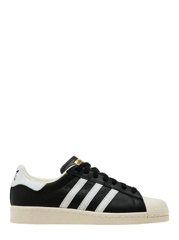 Adidas Superstar 82 Sneakers - Black