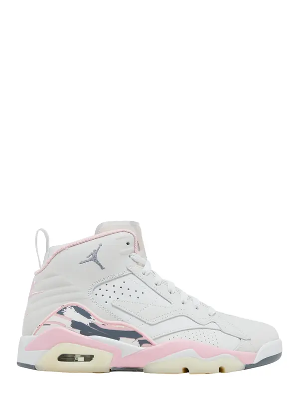 JORDAN Mvp Sneakers - Pink