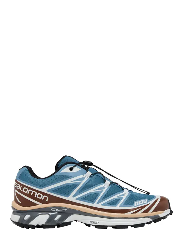 SALOMON Xt-6 Sneakers - Blue