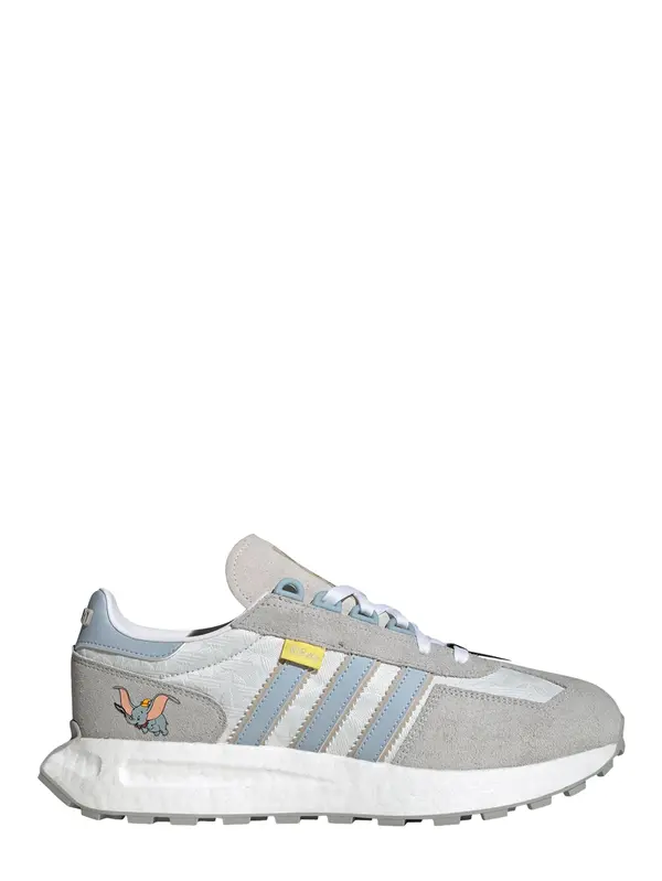 Adidas Disney X Retropy E5 'dumbo' Sneakers - Grey